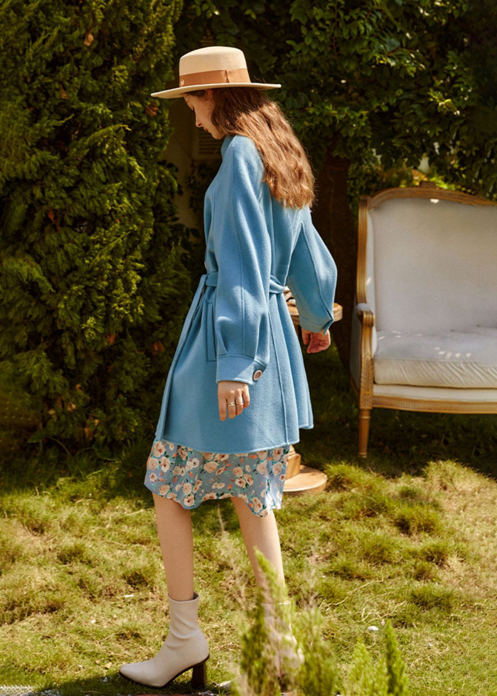 Coats & Jackets – Vivian Seven